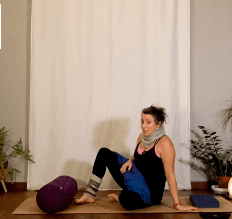 Contracting and Relaxing your body (progressive muscle relaxation ...